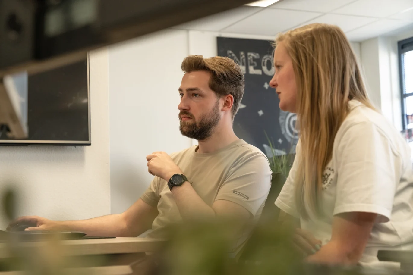 Succesvol adverteren op Youtube - NeoSEM