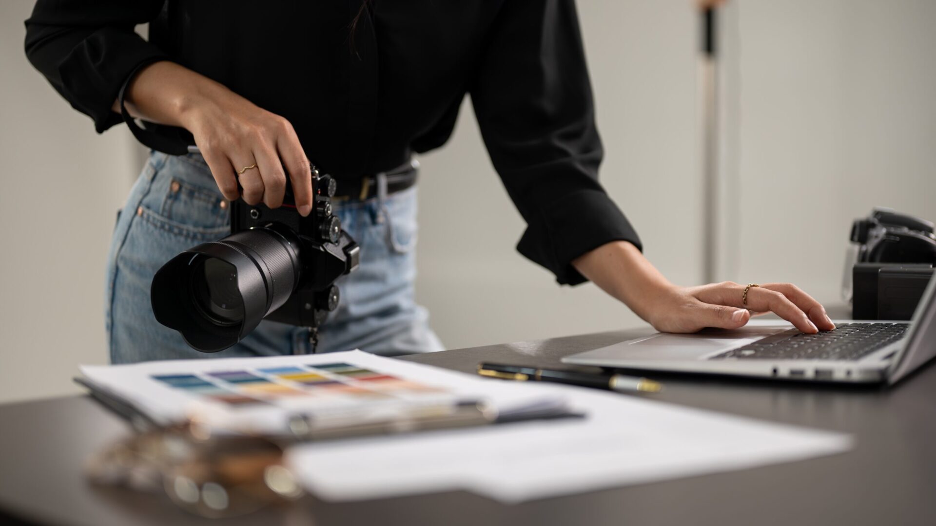 De kracht van video en foto’s: Beelden die spreken - NeoSEM