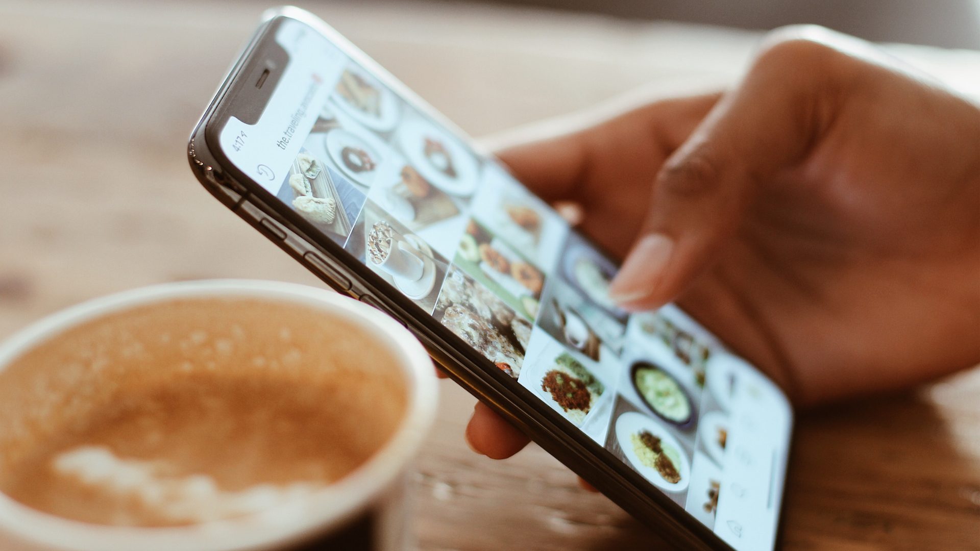 5120x1080 posts op Instagram: trend of hype? | NeoSEM