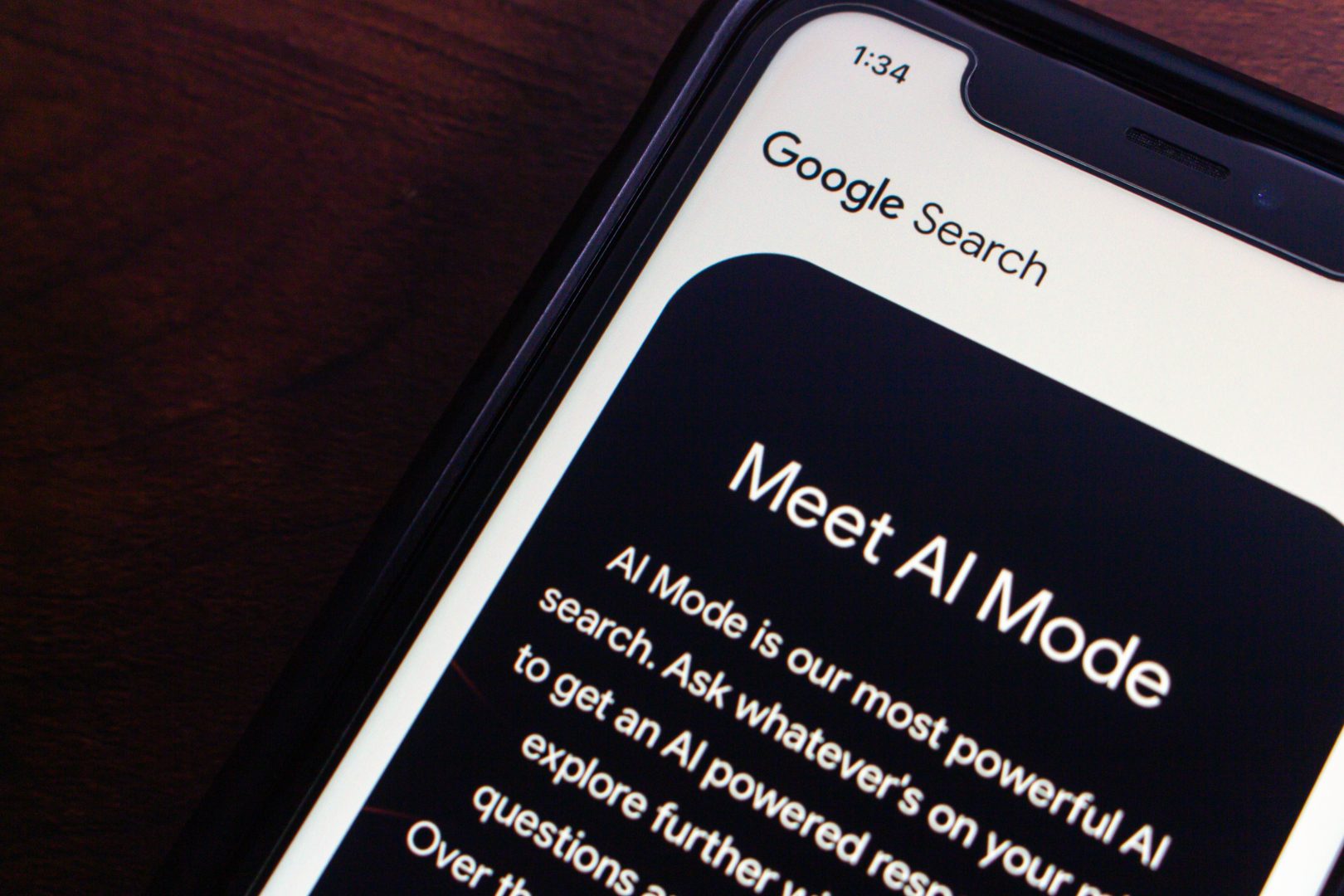 Google AI Mode: wat verandert er voor SEO? | Neosem